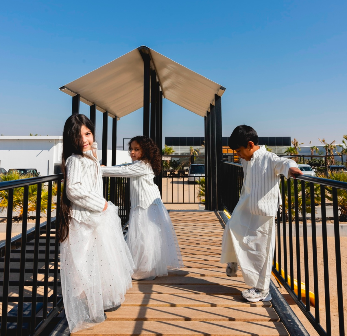 Ramadan 2025 رمضان ٢٠٢٥ – Kai Mini Kuwait