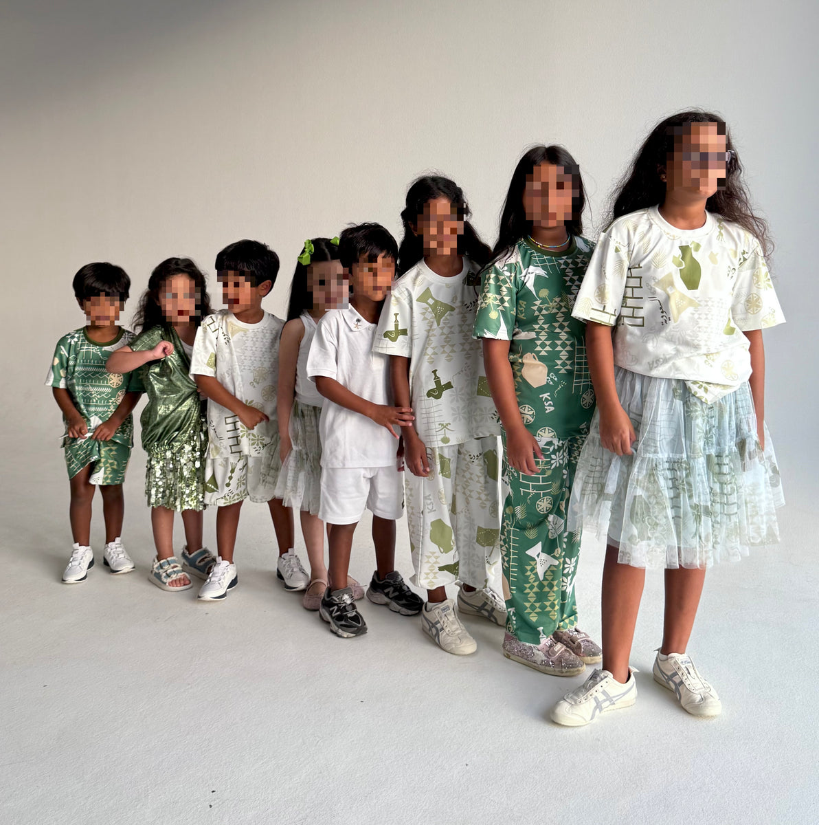 National Day – Kai Mini Kuwait