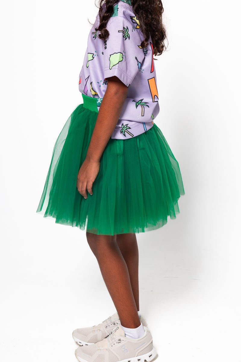 19 Kuwait SK – Kai Mini Kuwait