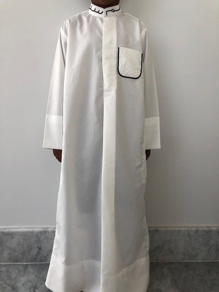 2006 dishdasha – Kai Mini Kuwait