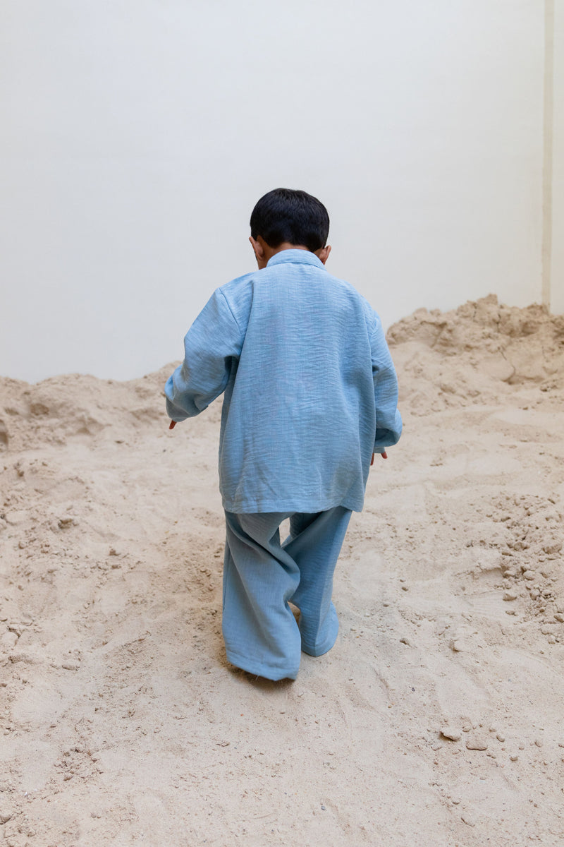 Doria – Kai Mini Kuwait