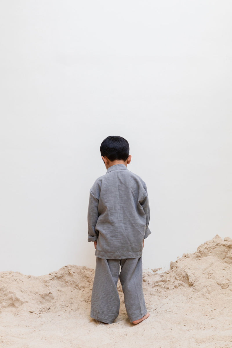 Doria – Kai Mini Kuwait